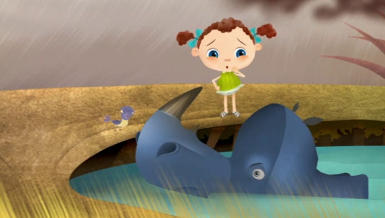 Franny's Feet S01E09 - You Bug Me (FULL EPISODE) - video Dailymotion