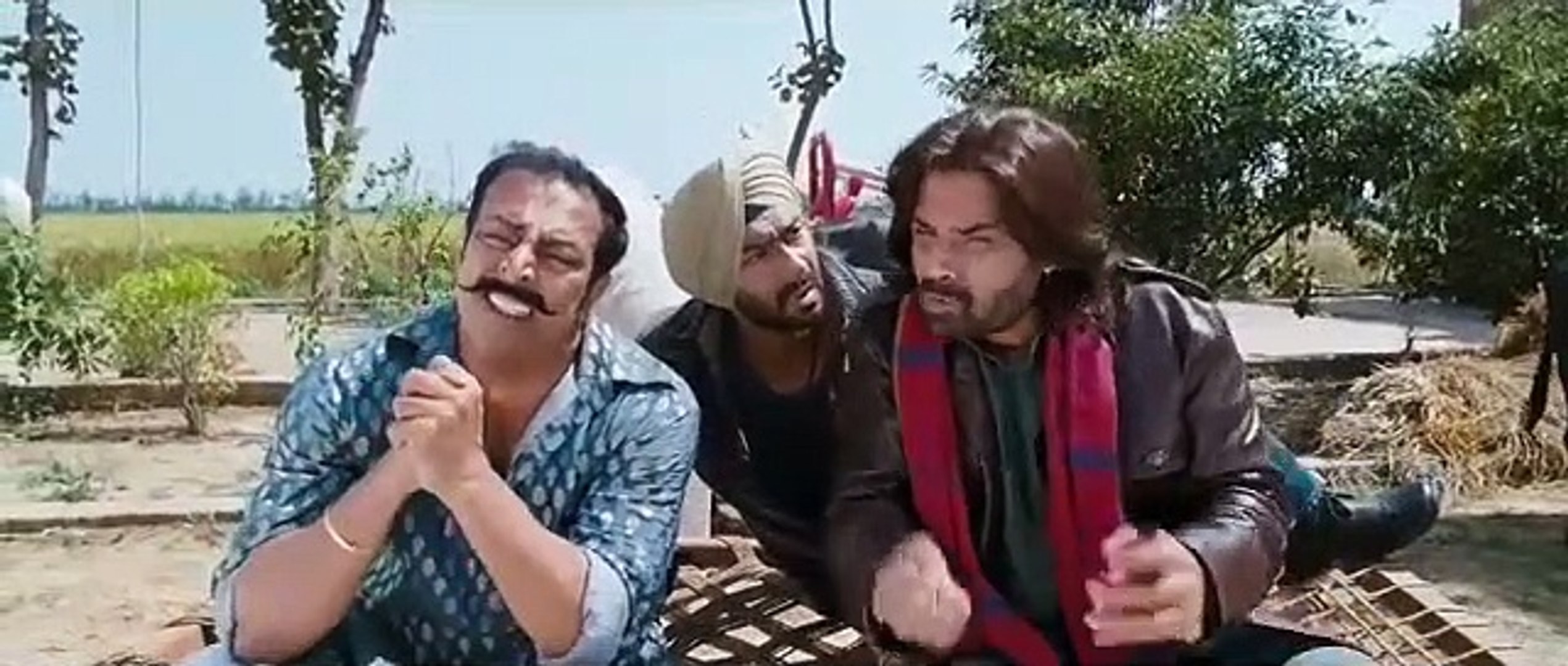 Mukul Dev Son Of Sardar