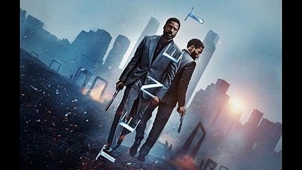 WATCH' Tenet ^FULLMOVIE^ 2020 by TENET FULLHD MOVIE - Dailymotion