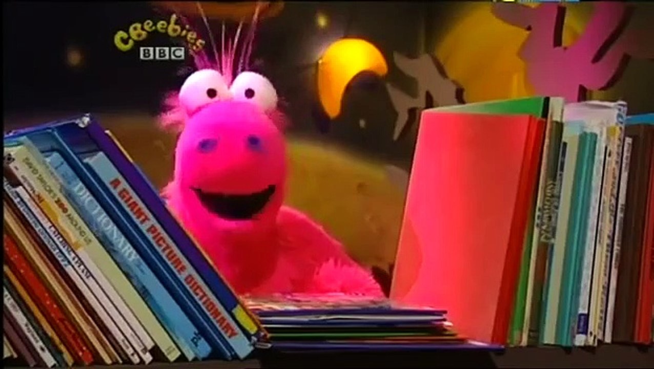 The Story Makers: Series 1: Fun and Games - video Dailymotion