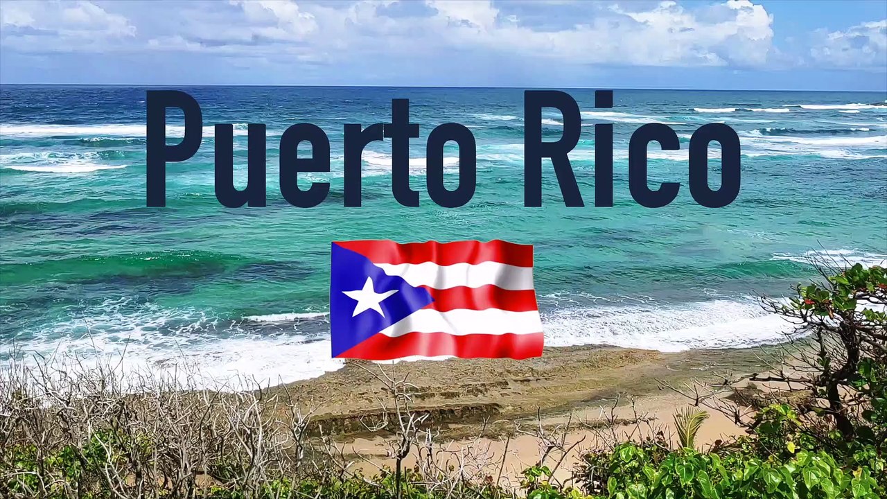 Why You Should Visit PUERTO RICO RIGHT NOW | Travel Vlog Promo - video ...