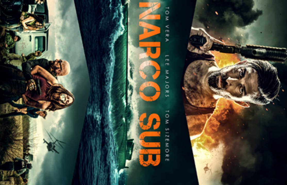 NARCO SUB movie - video Dailymotion