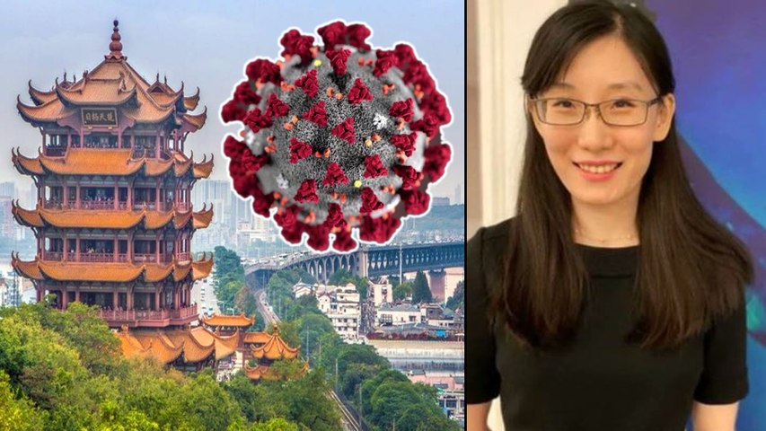Chinese virologist Dr Li-Meng Yan: కరోనా వైరస్ ల్యాబుల్లో తయారైందంటోన్న ...