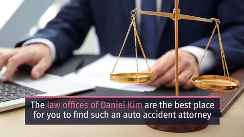 The Law Offices of Daniel Kim videos - Dailymotion