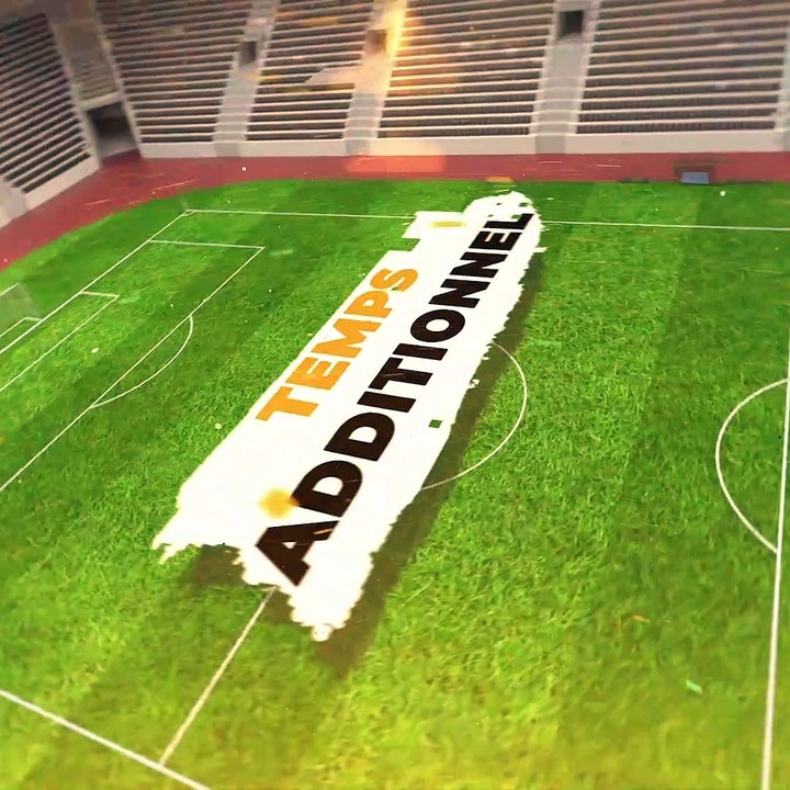 Temps additionnel avec l'ex international Ivoirien Lolo Igor - Vidéo ...