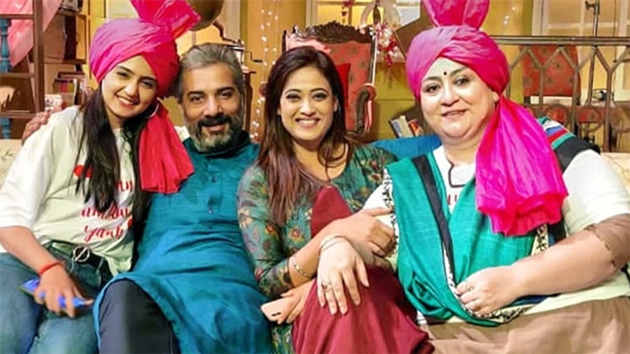 Varun Badola Feels Courtship Is Important In An Arranged Marriage Set ...