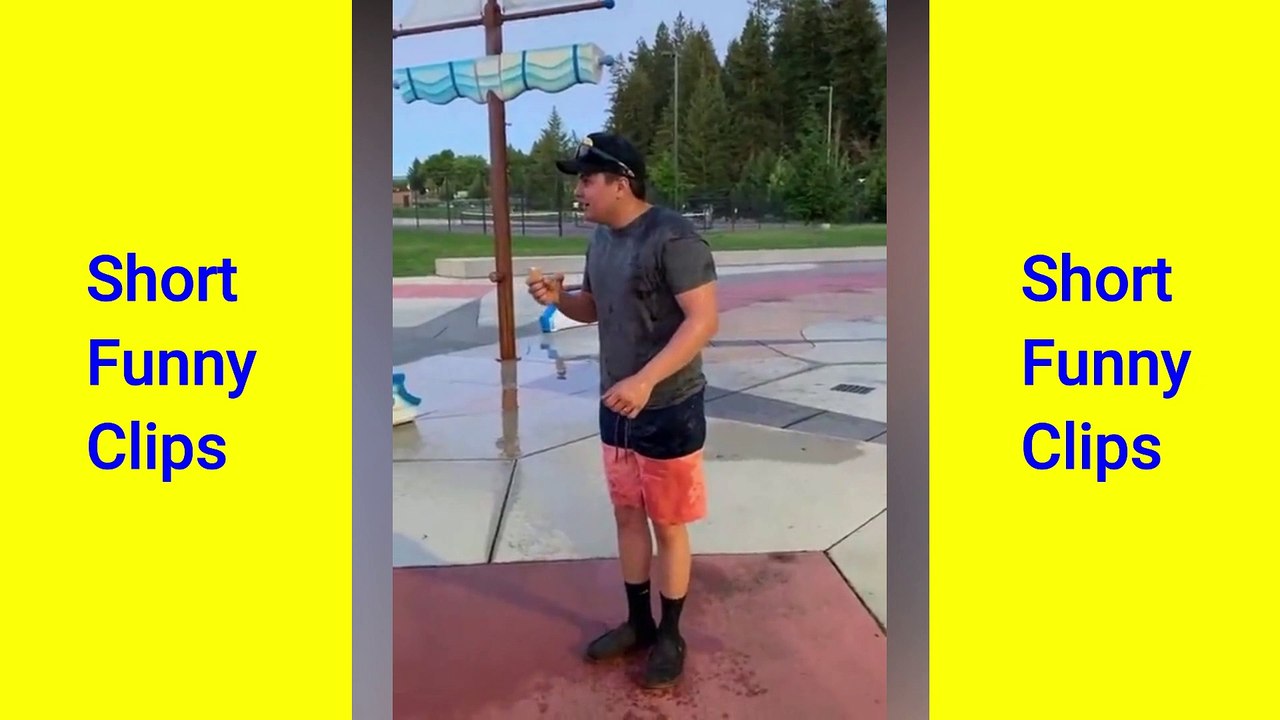 Short Funny Clips #36 - video Dailymotion