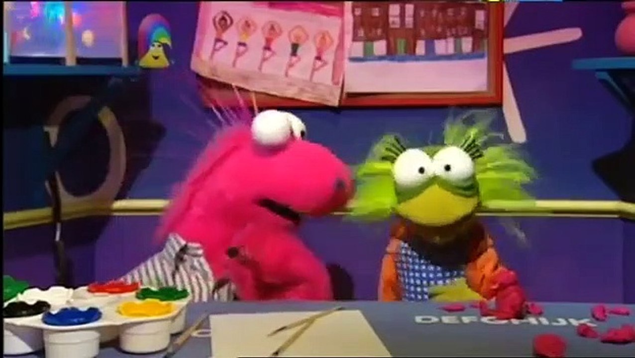 The Story Makers: Series 1: Bits and Pieces - video Dailymotion