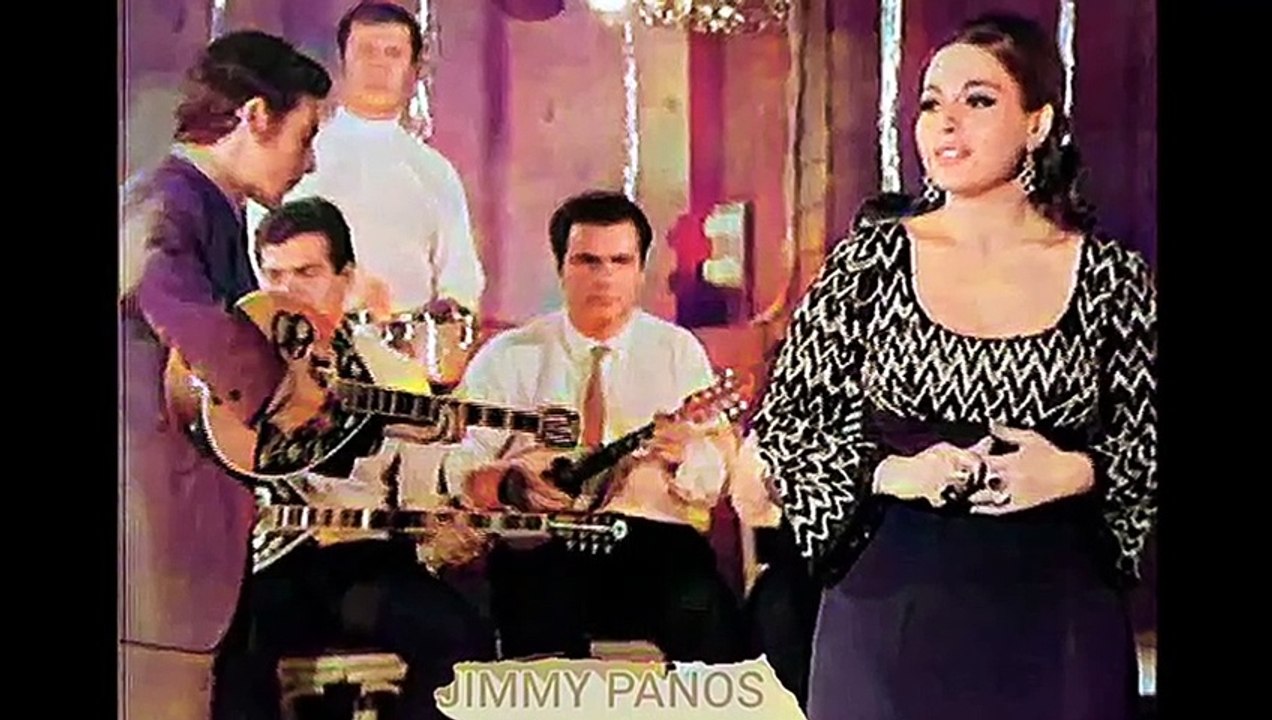 ΑΓΩΝΙΑ ΤΟΛΗΣ ΒΟΣΚΟΠΟΥΛΟΣ ΕΛΕΝΗ ΑΝΟΥΣΑΚΗ 1969 4K ULTRA HD60 - video ...