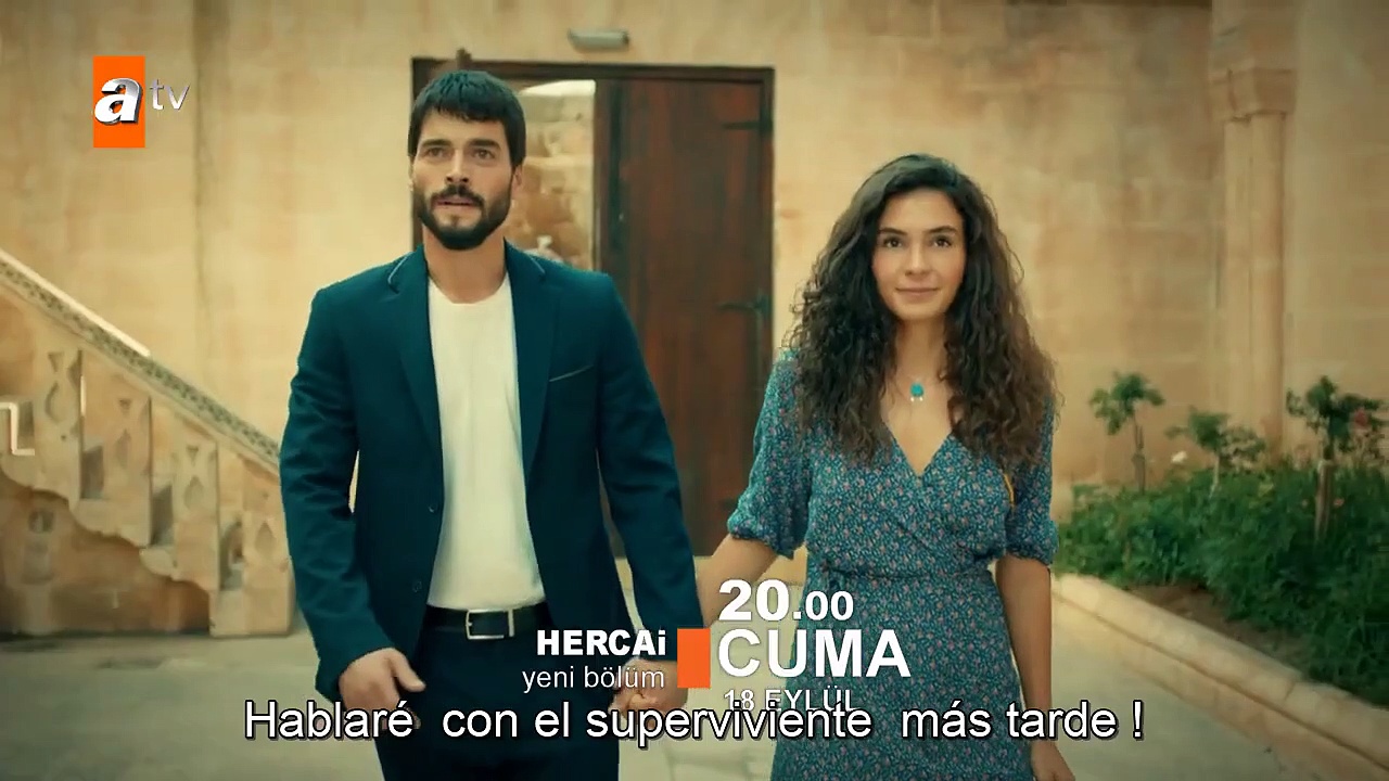 Hercai Capitulo 1