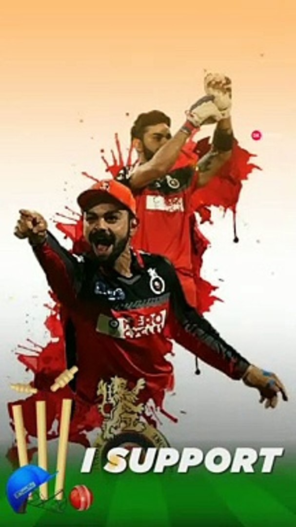 Rcb Supporting Quotes New RCB Captain: Rajat Patidar To Lead Royal