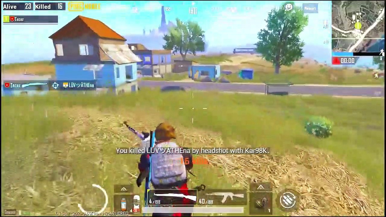 PUBG MOBILE! NEW LANDING IN POCHINKI - 29 KILLS SOLO VS SQUAD - video ...