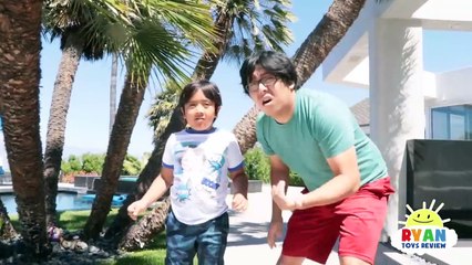 Ryan Kids Toys by Ryan World - Dailymotion