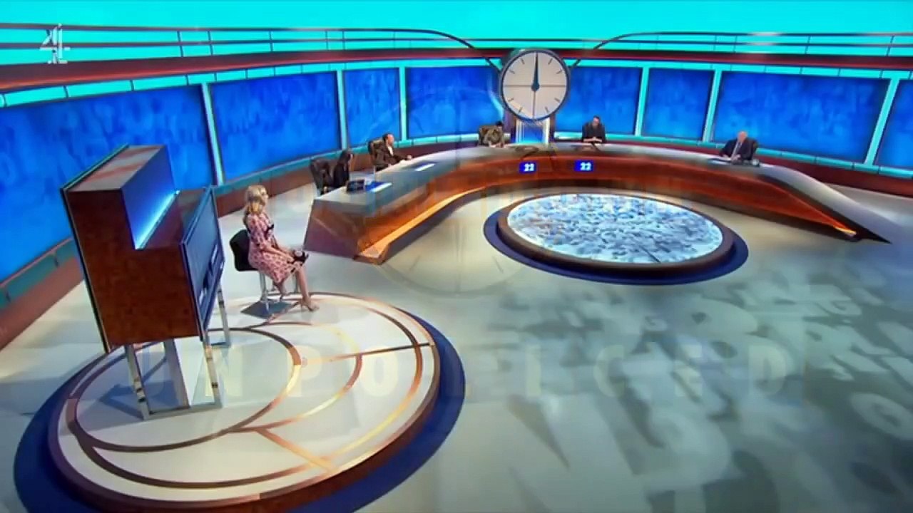 Countdown - S82E114 (15 September 2020) - video Dailymotion