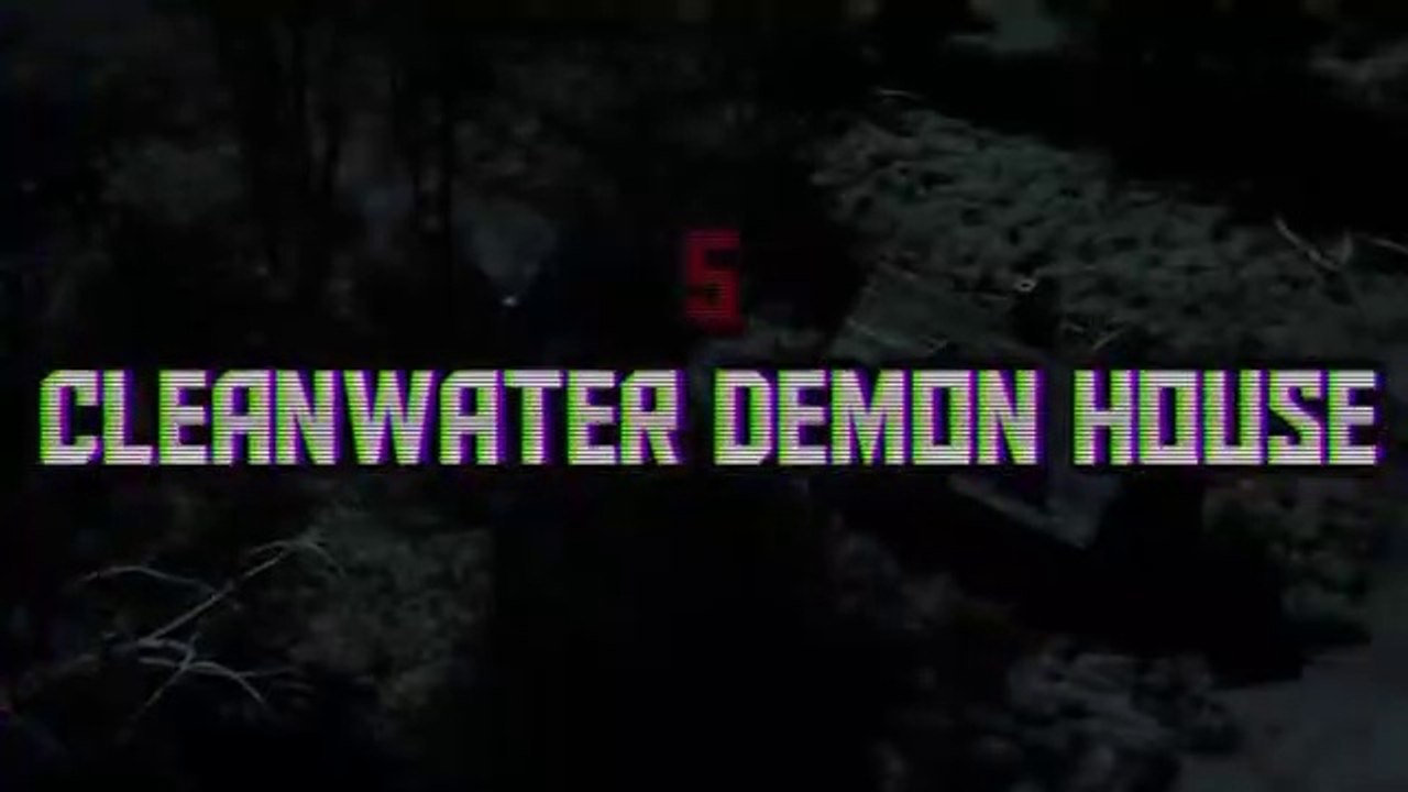 5 SCARY Ghost Videos That Will Make You Say NOPE ! - video Dailymotion