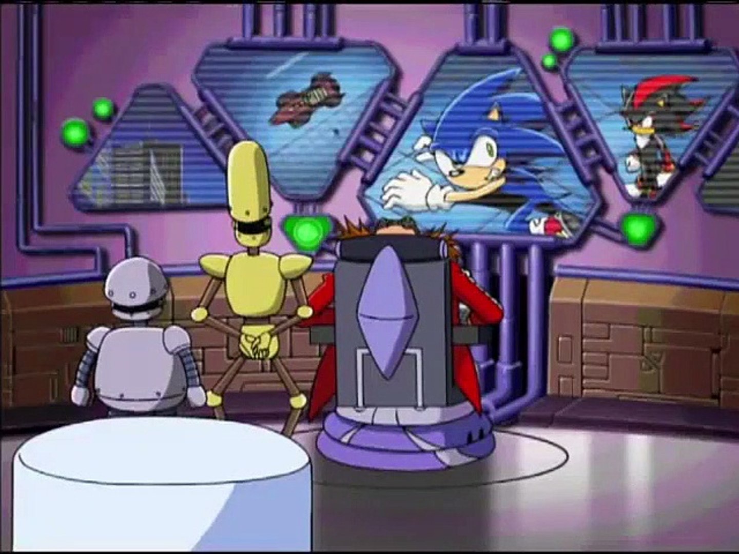 From Pictures Of Sonic X Decoe Newbies Perspective Sonic X Episode 34