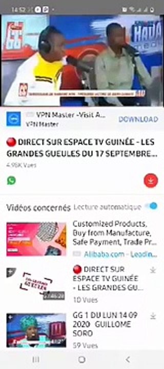 Mariam Sow se confie sur les violences qu’elle a subies « L’artiste ...