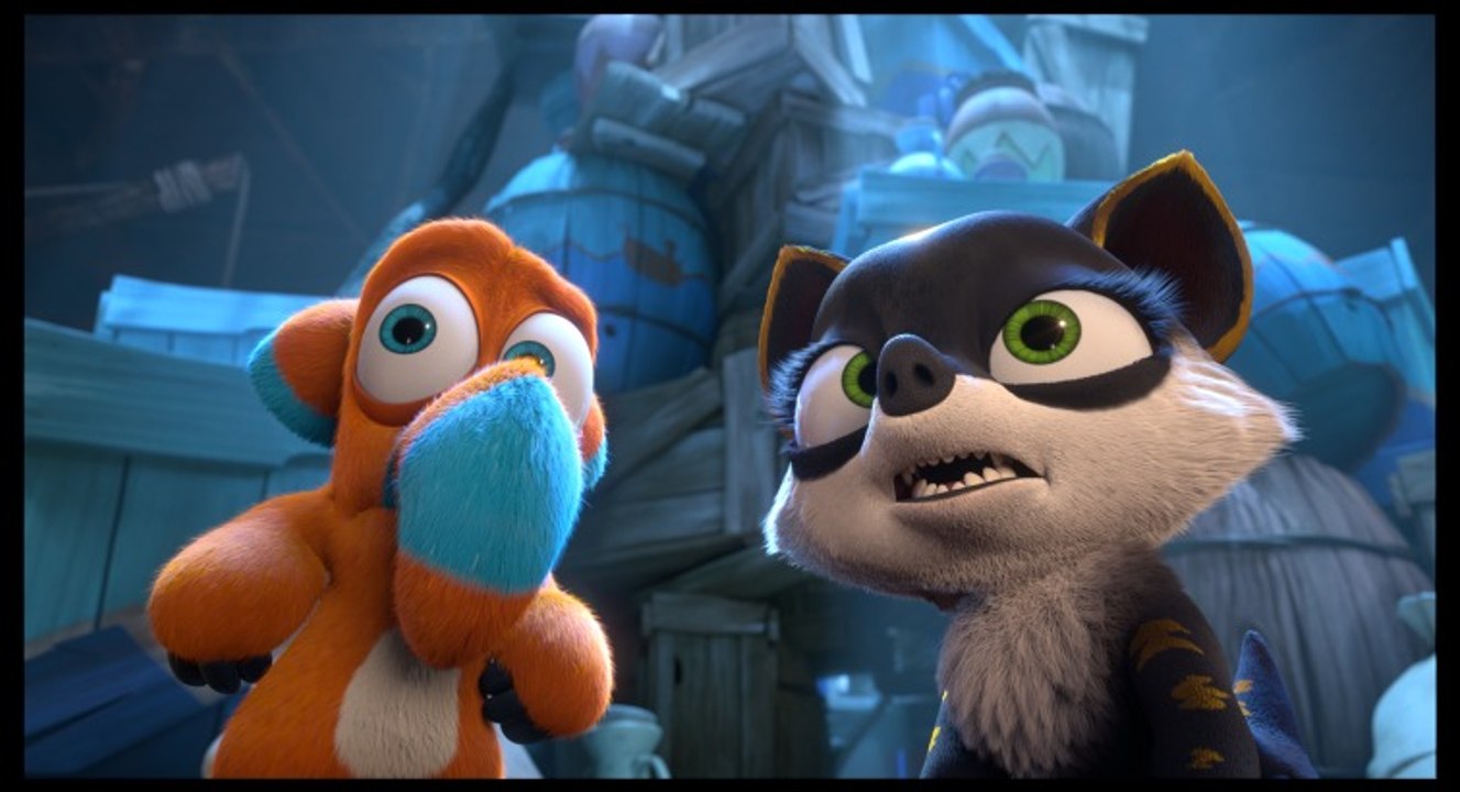 TWO BY TWO OVERBOARD movie trailer - video Dailymotion