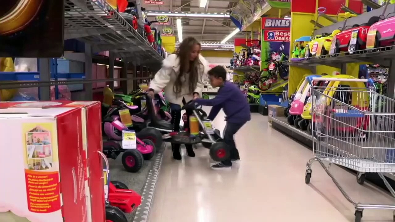 10 Most EXPENSIVE Toys for Children of Billionaires - video Dailymotion