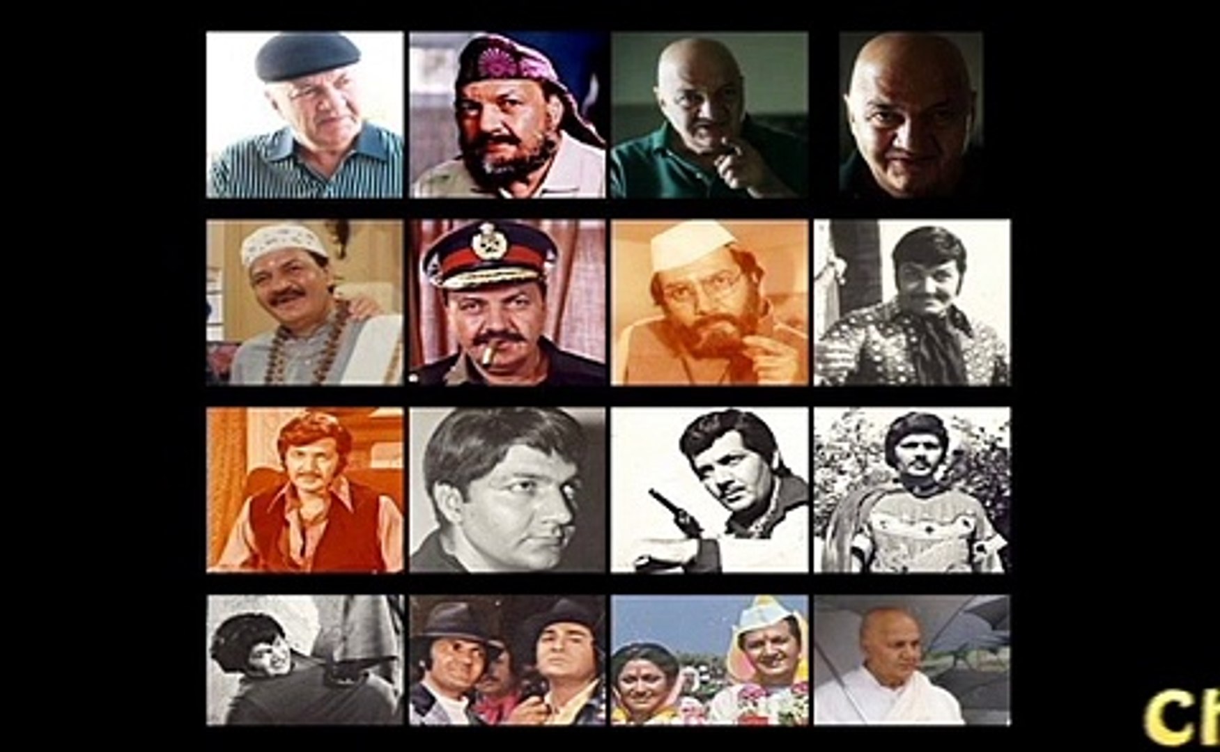 Prem Chopra Punita Chopra