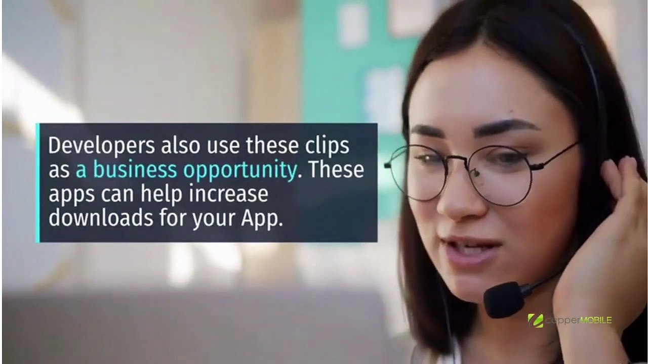 Apple App Clips An easy way to demonstrate your Mobile App value ...