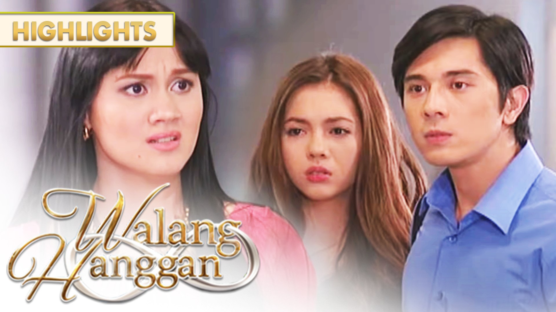 Nathan Crying Walang Hanggan Youtube