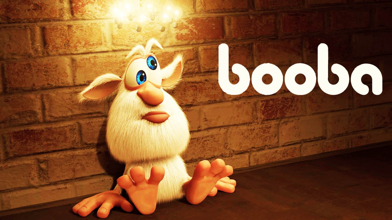 Booba - Bulb - Cartoon for kids - video Dailymotion