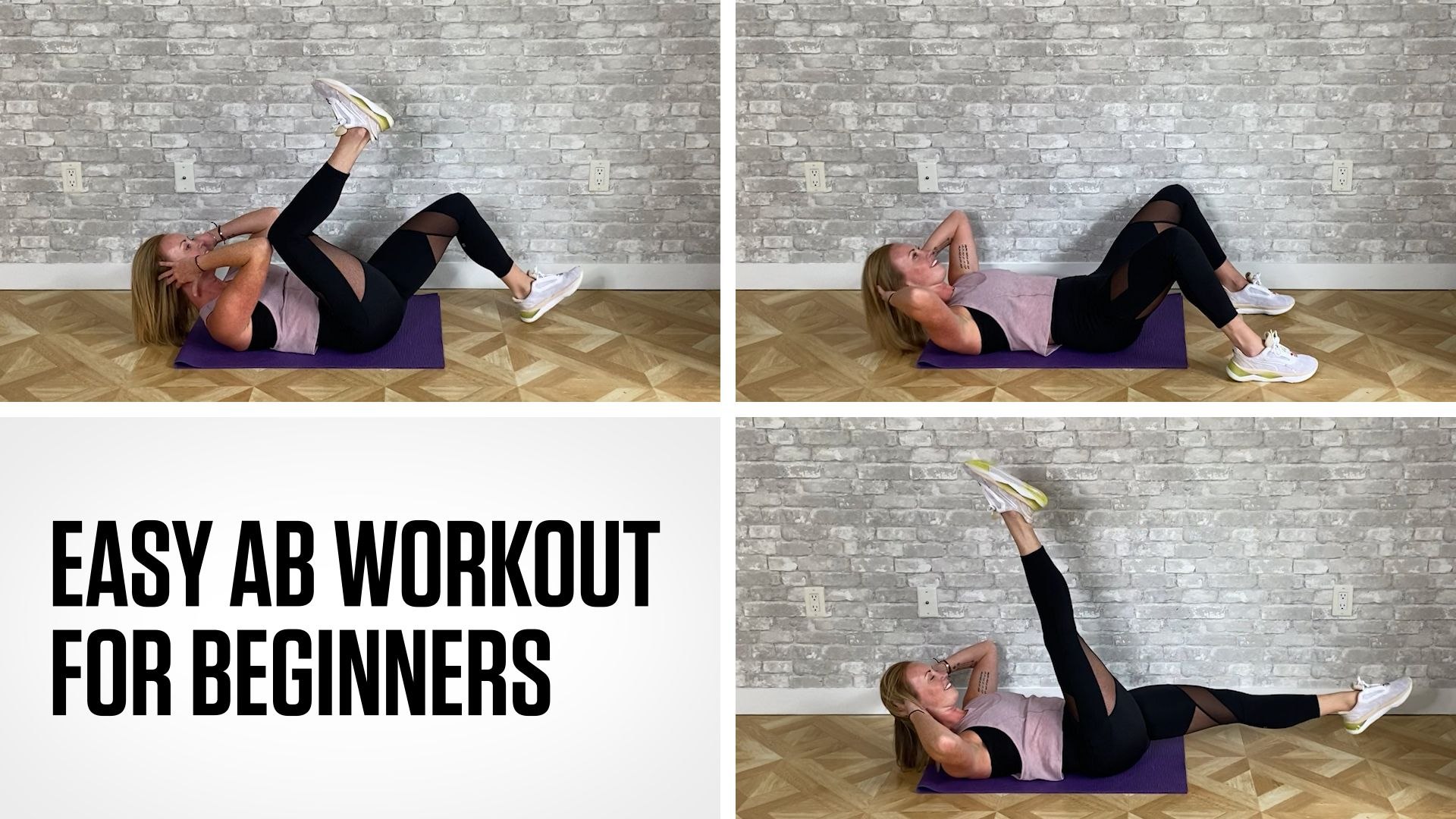 Abs Exercises Towel Slider Exercises At Home