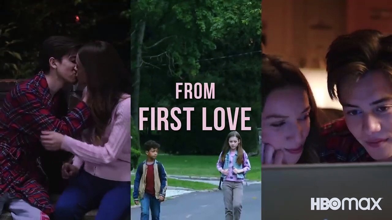 LOVE LIFE Official Trailer (2020) Anna Kendrick, Romance TV Series HD ...