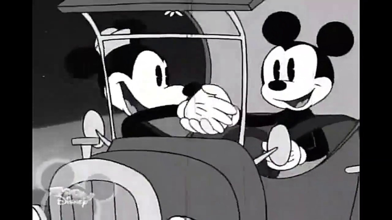 Disney: Mickey's Rival - Mickey's Rival Returns (Double Feature ...