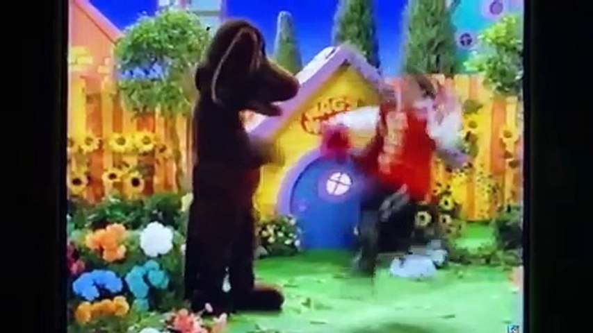 Hit Entertainment The Wiggles