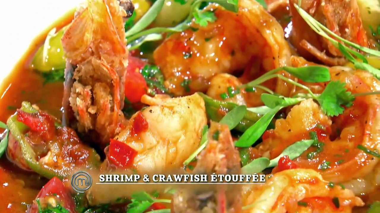 Masterchef (US) Season 9 — Episode 9 - video Dailymotion