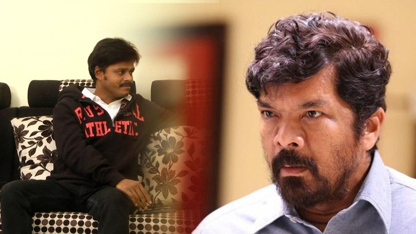 పోసాని 'TEMPT రాజ'...వామ్మో.. ఇది అడల్ట్ సినిమా కాదు, అంతకు మించి ...