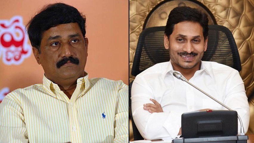 ganta ravi teja to join ysrcp: వైసీపీలో గంటా చేరిక ముహూర్తం ఖరారు ...