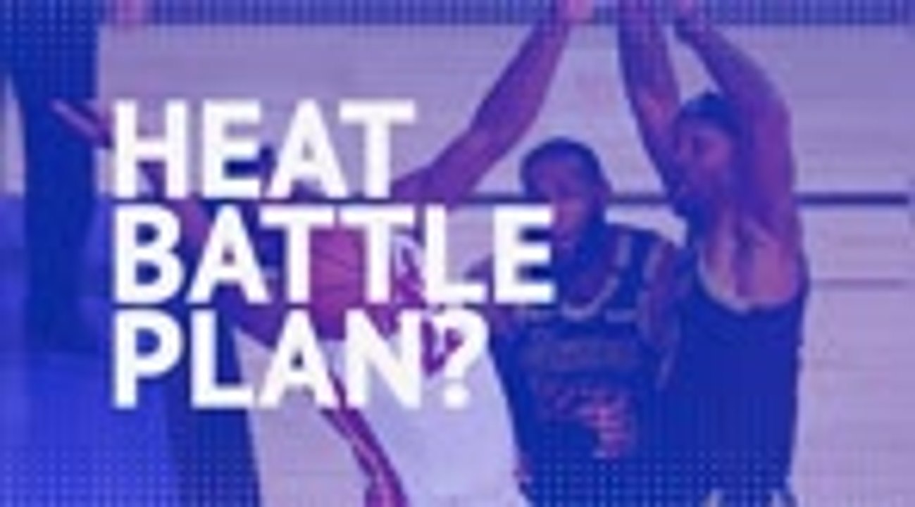 Three Point Play - NBA Finals - Game 3 - video Dailymotion