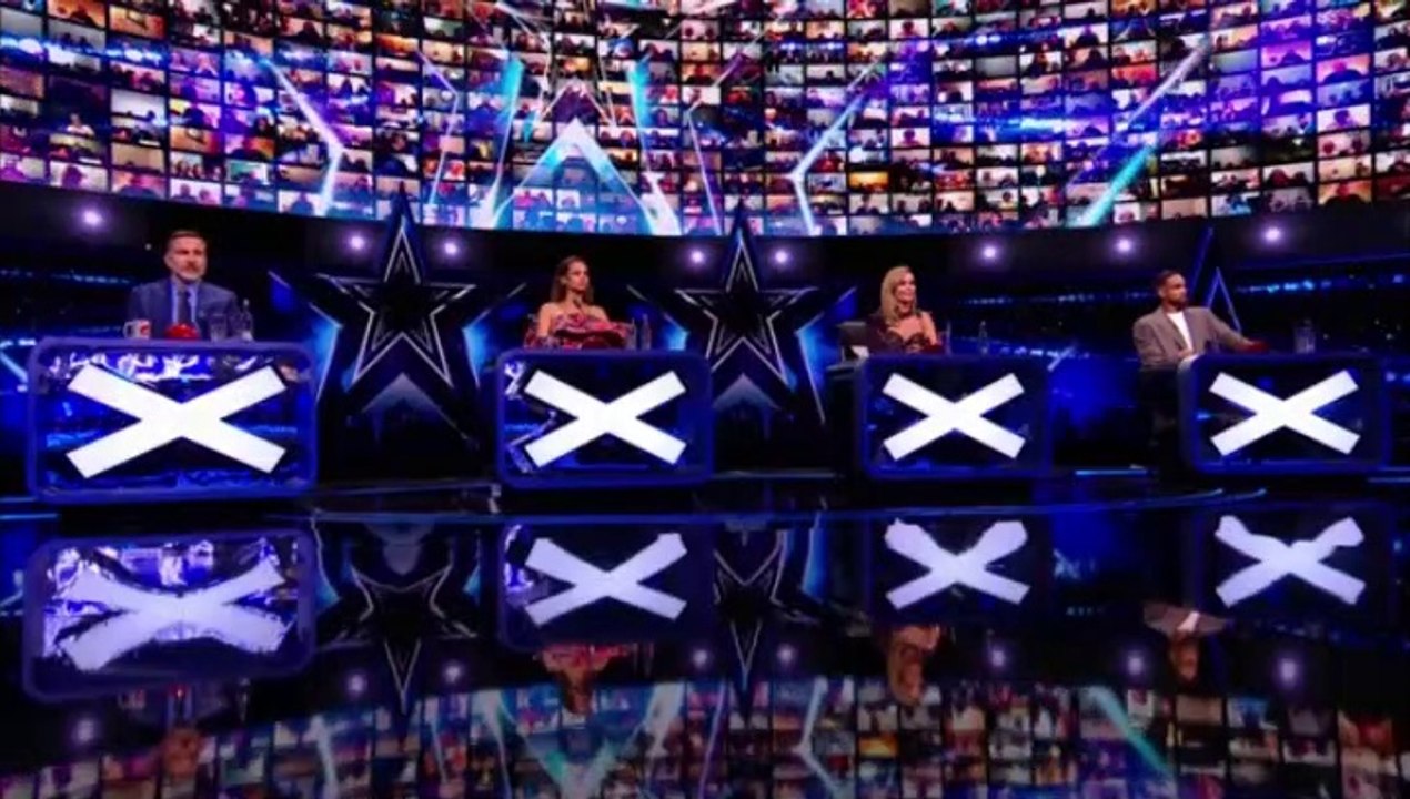 Britains.Got.Talent S14E14 Part2 - video Dailymotion