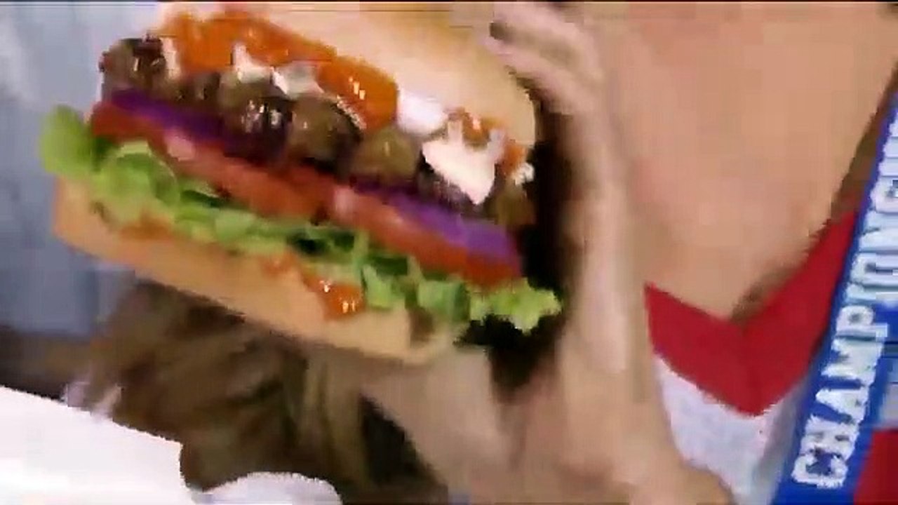 Katherine Webb carl's jr x hardee's commercial - video Dailymotion