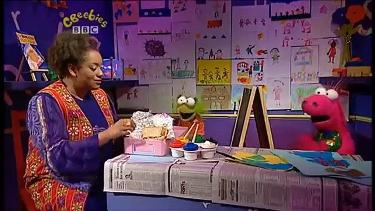 The Story Makers: Series 2: Going to School - video Dailymotion