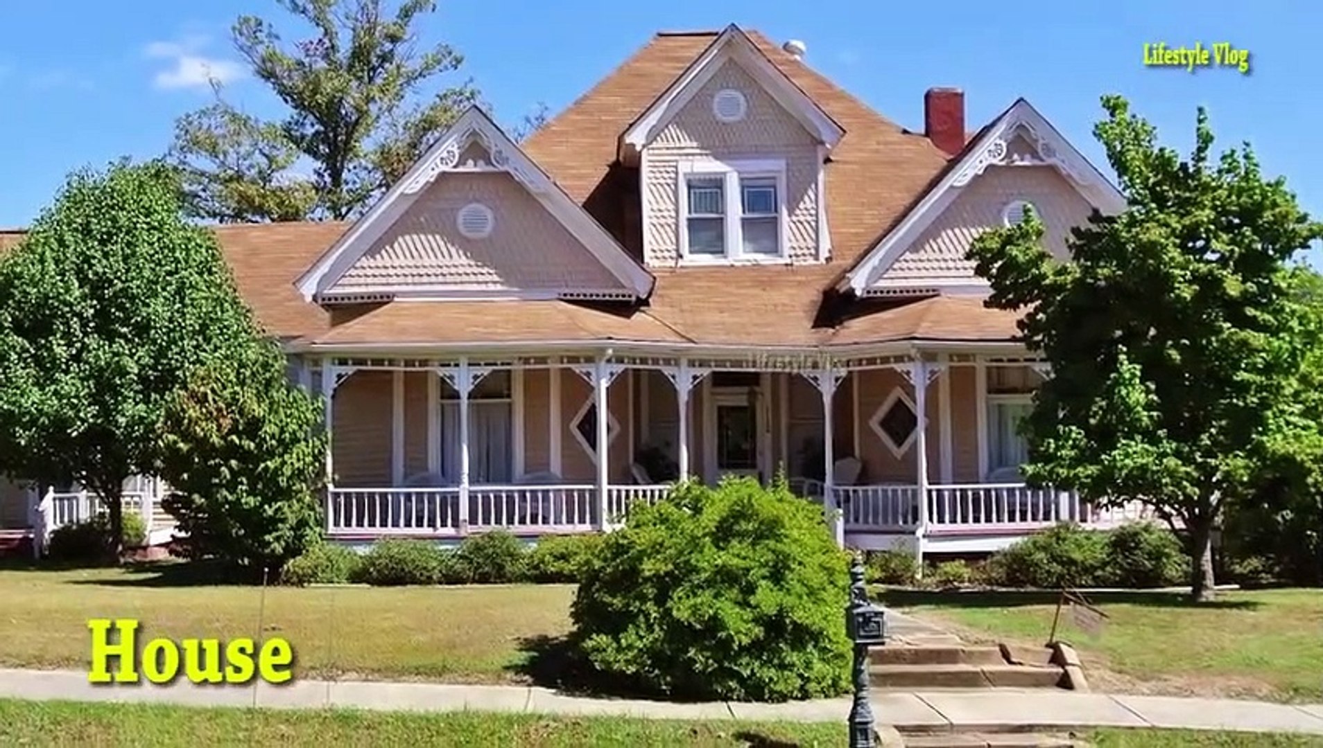 Morgan Freeman House