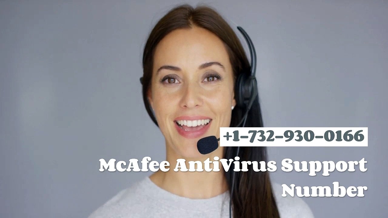 McAfee AntiVirus Customer (1(51O)-37O-1986) Service Phone Number ...