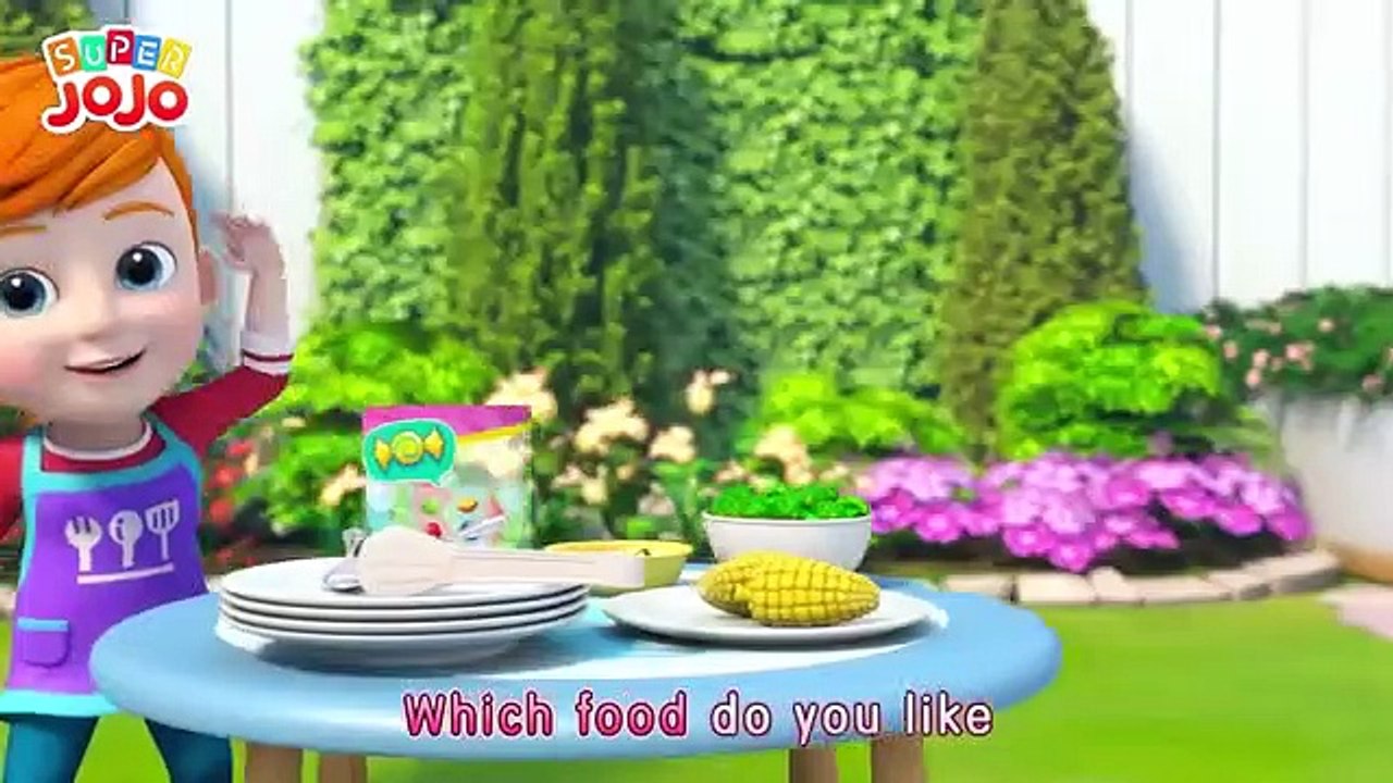 One Potato, Two Potatoes Learn Numbers for Kids + More Nursery Rhymes ...