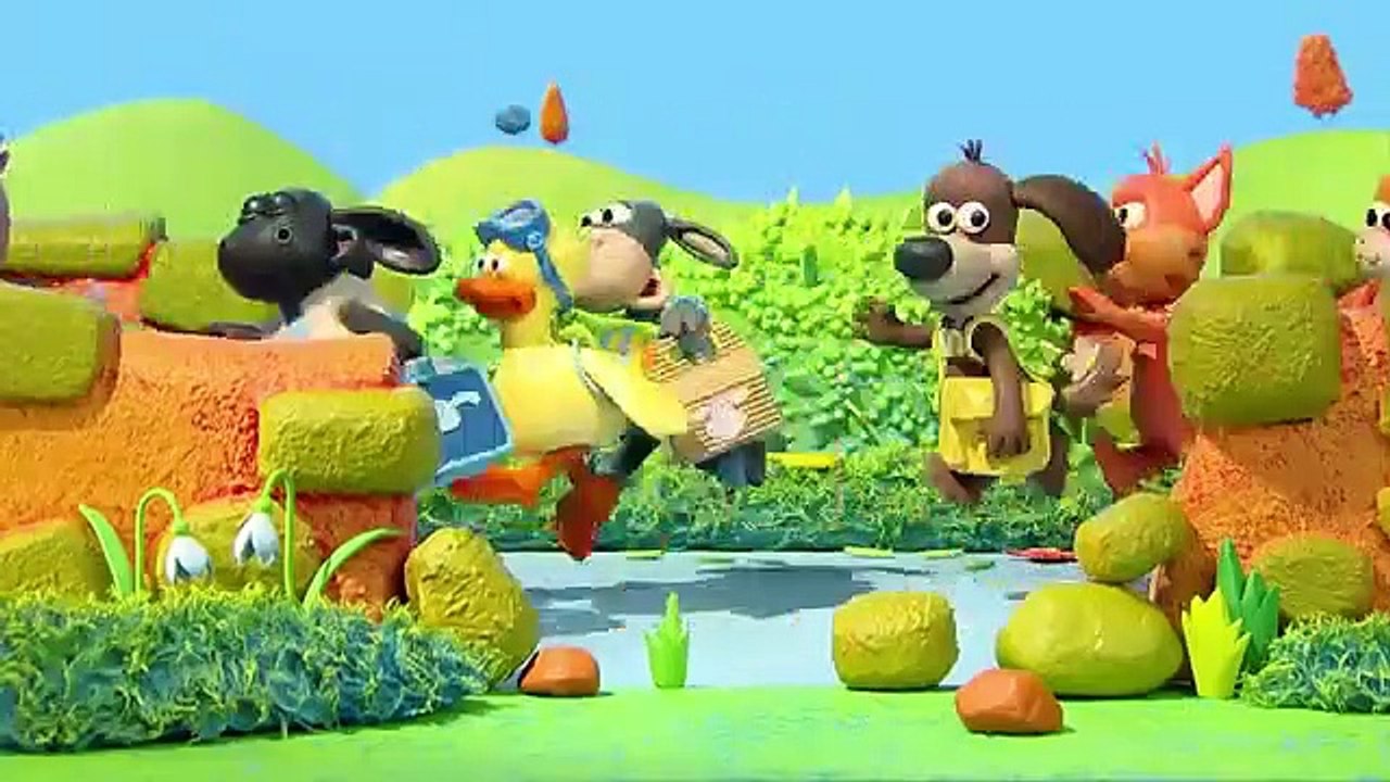 Timmy Time Special Seaside Rescue - video Dailymotion