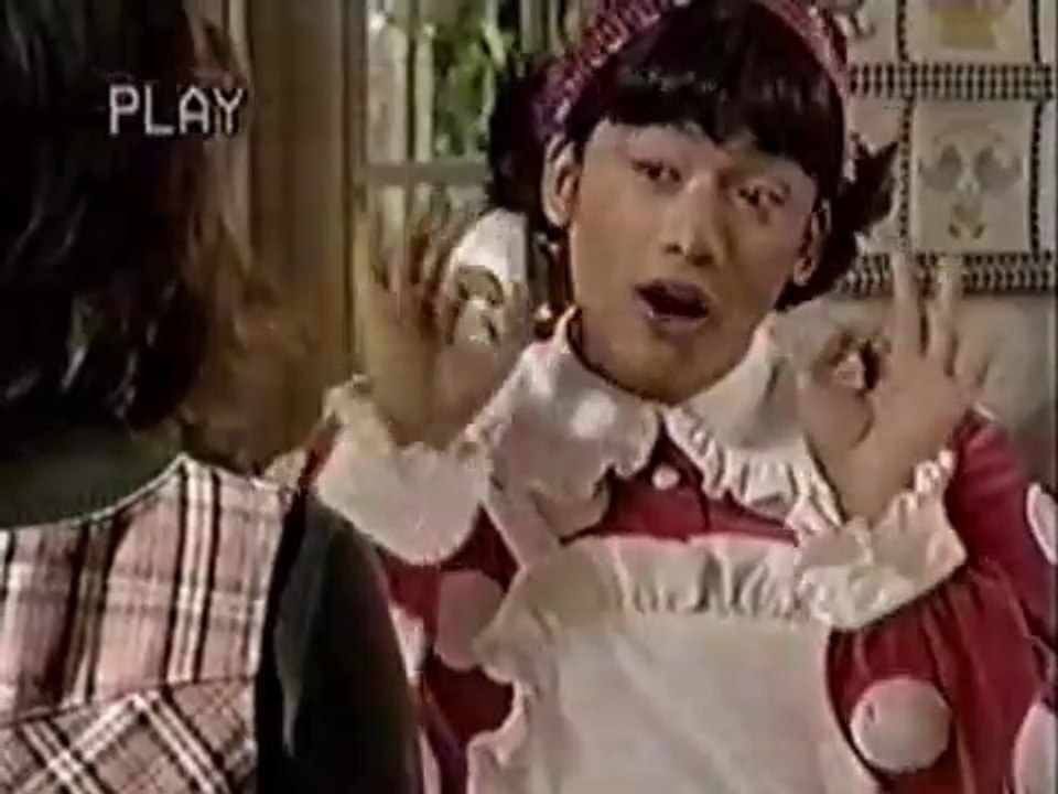 Shingo Mama Drama SP part 1 - video Dailymotion