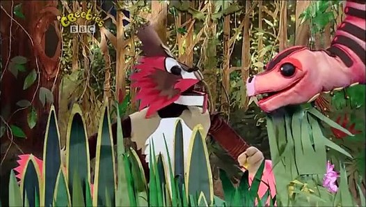 The Story Makers: Series 2: Favourite Things - video Dailymotion