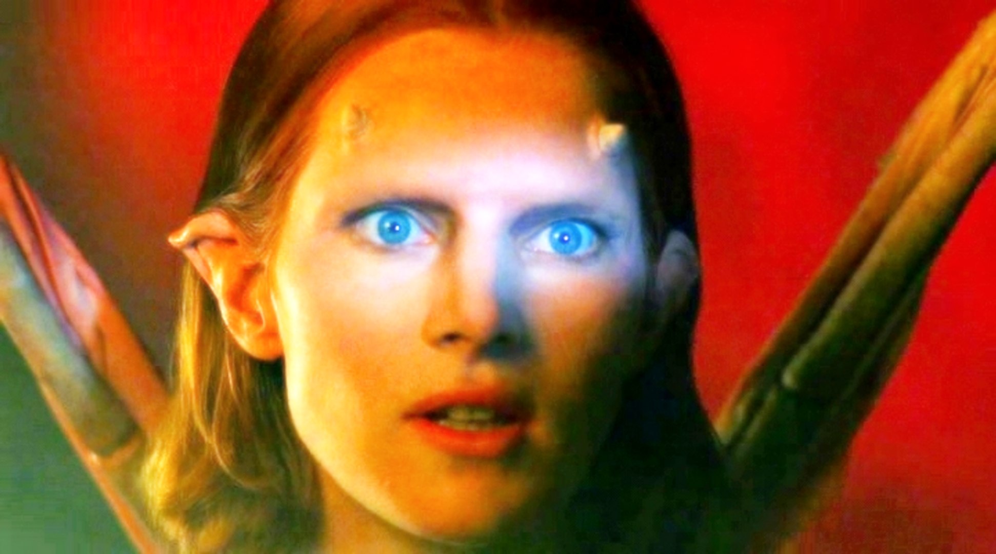 Angela Featherstone Zero Effect