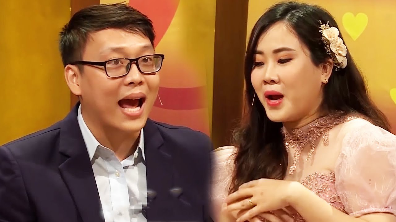 Vợ Chồng Son Hài Hước | Ngày 8/7/2020 | Hồng Vân - Quốc Thuận | Tiến Anh - Thanh Trang | Mnet ...