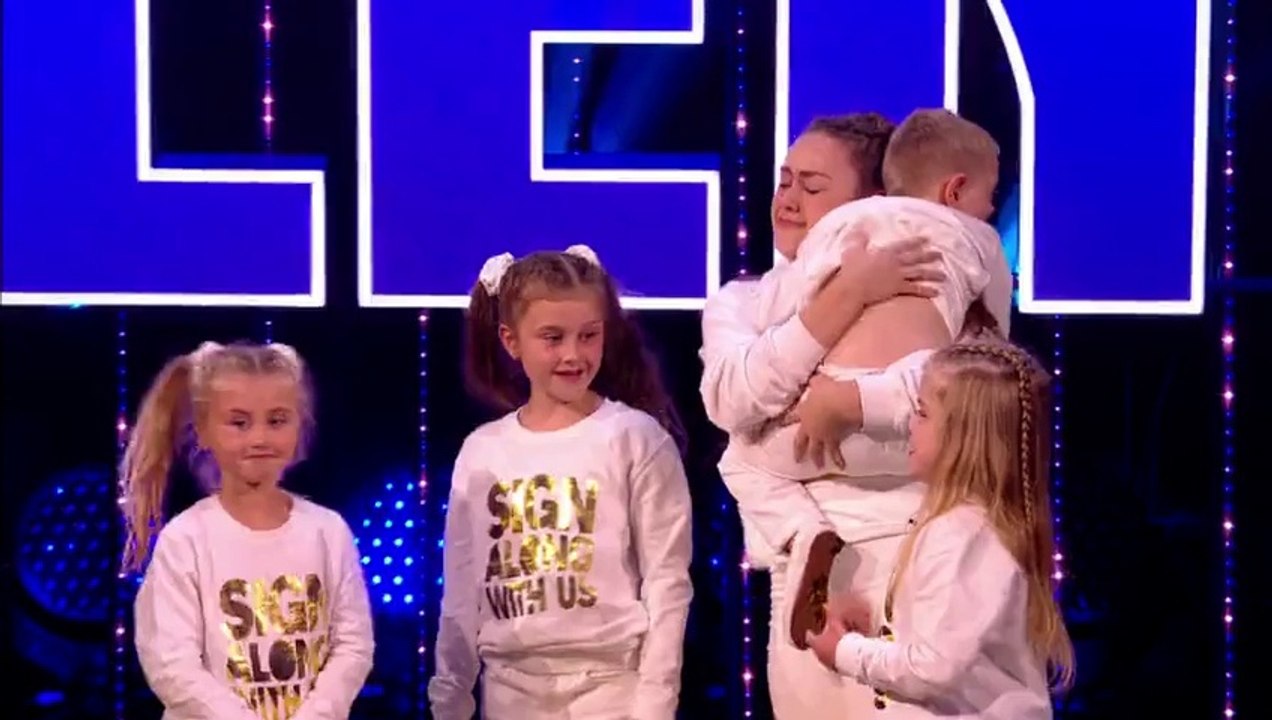 Britain's Got Talent - S14E15 - Final (Part 02) - October 10, 2020 ...