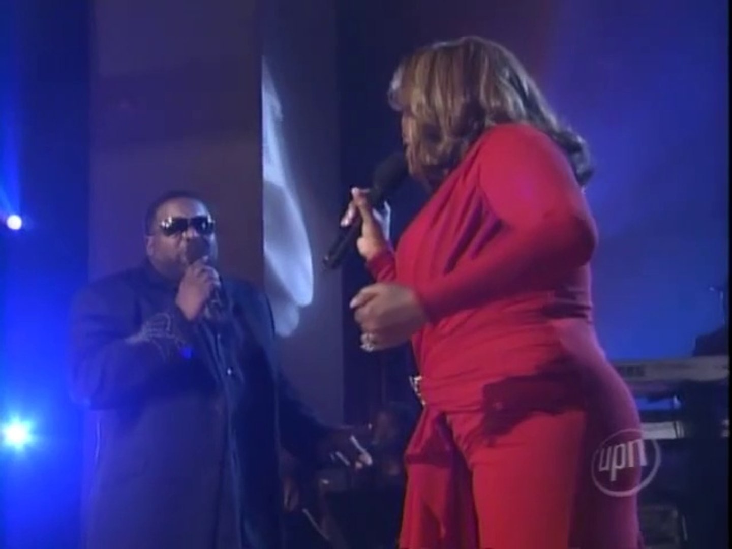 Patti Labelle Tribute