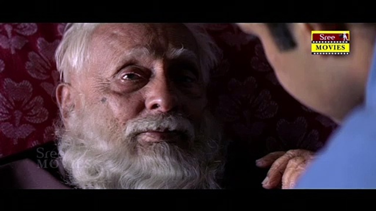 Devadoothan | Movie Scene 14 | Sibi Malayil | Mohanlal | Jaya Prada ...