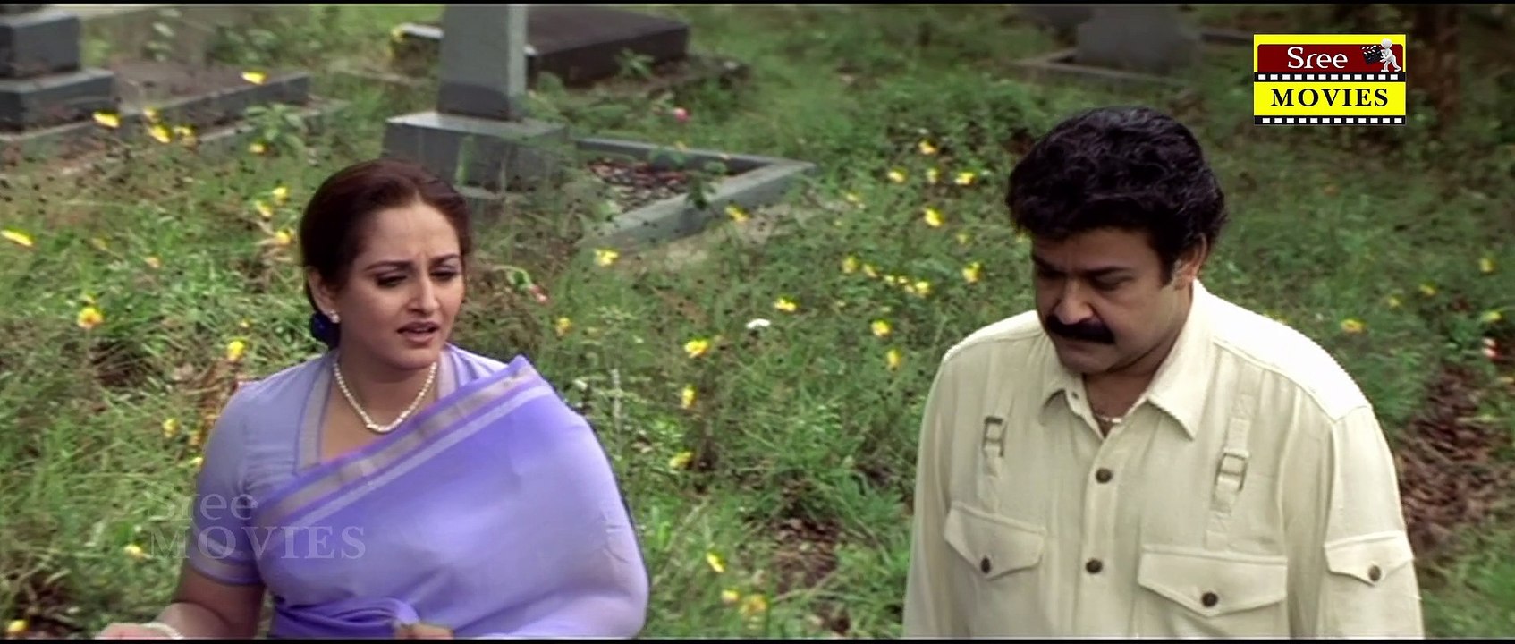 Devadoothan | Movie Scene 19 | Sibi Malayil | Mohanlal | Jaya Prada ...